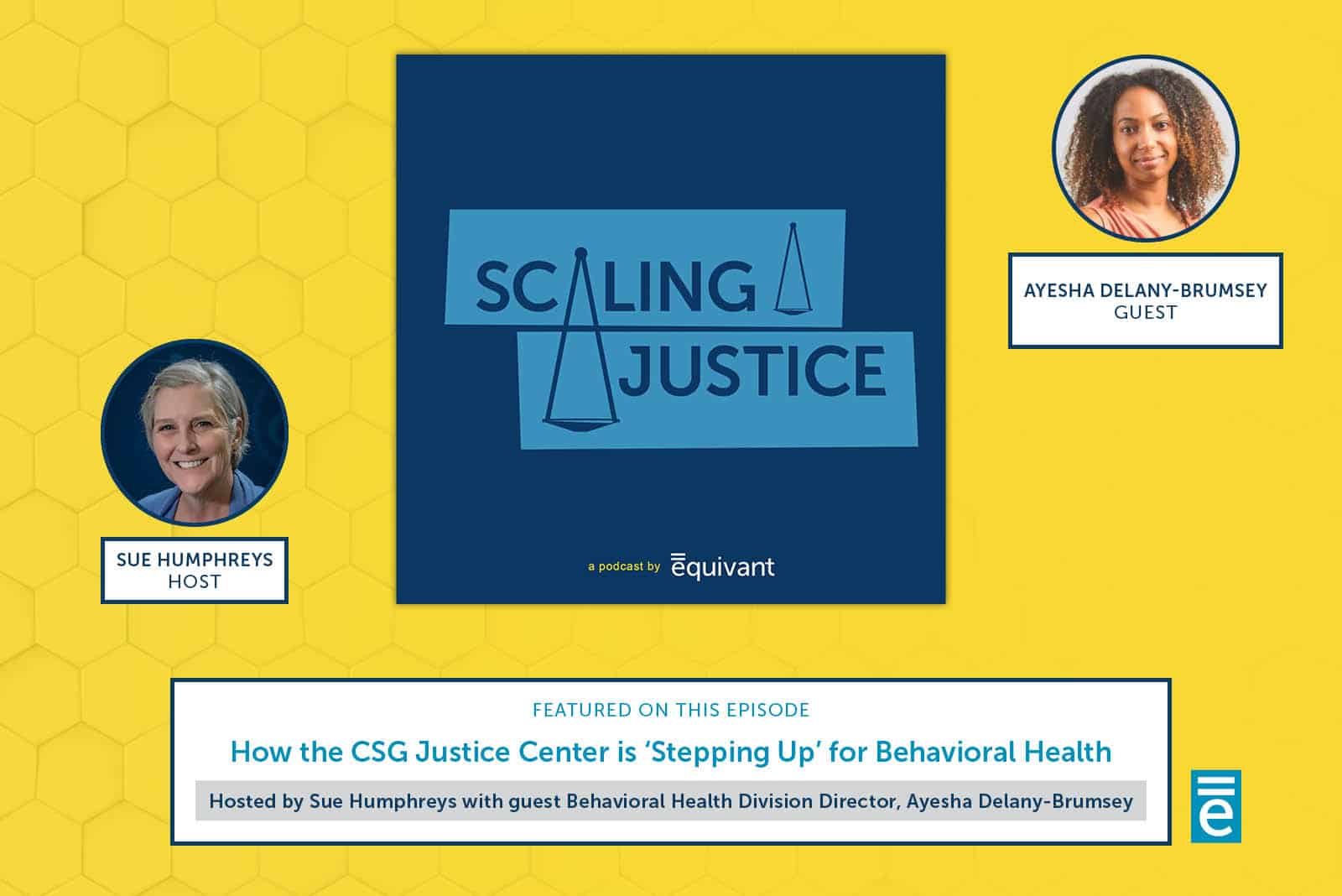 How the CSG Justice Center is ‘Stepping Up’ for Behavioral Health ...
