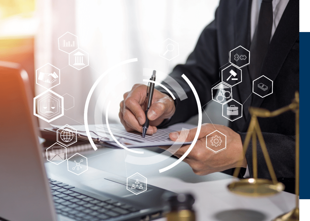 Cutting-edge case management solution - equivant Court