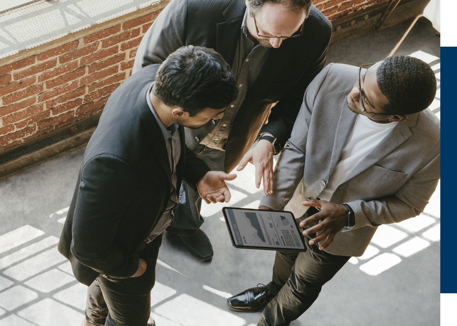 Meet our Partners - equivant Court