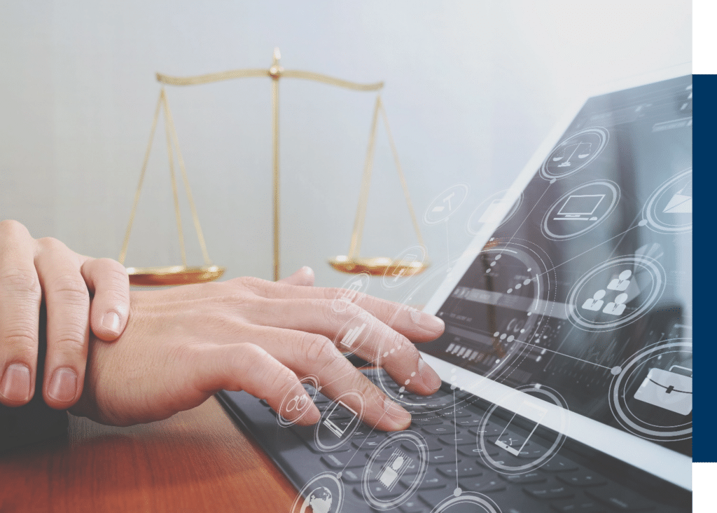 AI in the Justice Industry: What Courts Need to Know and What’s Coming ...