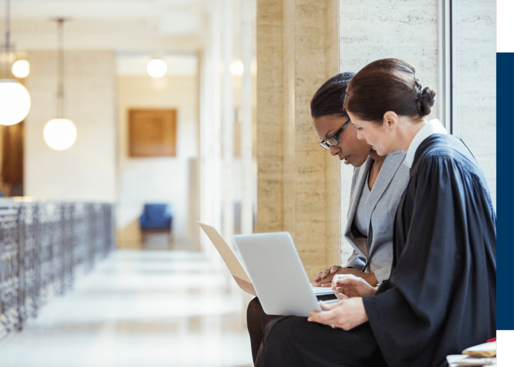 Research-based case management tool - Judicial Tools