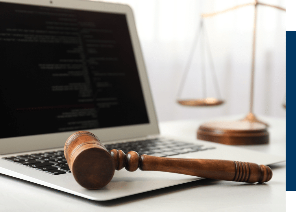 Cutting-edge case management solution - equivant Court