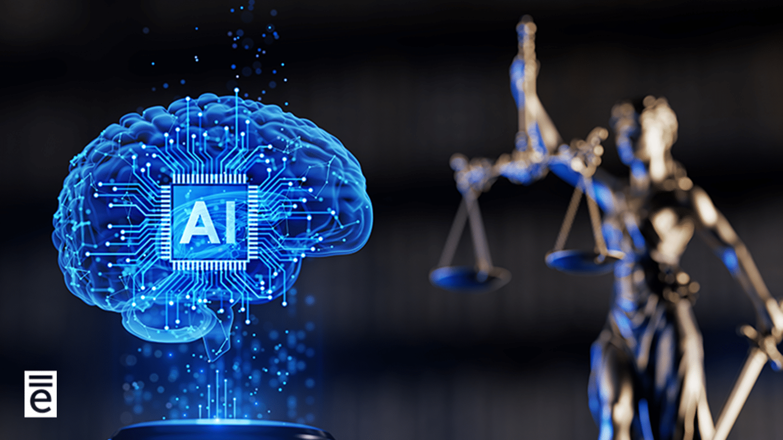 AI in the Justice Industry: What Courts Need to Know and What’s Coming ...