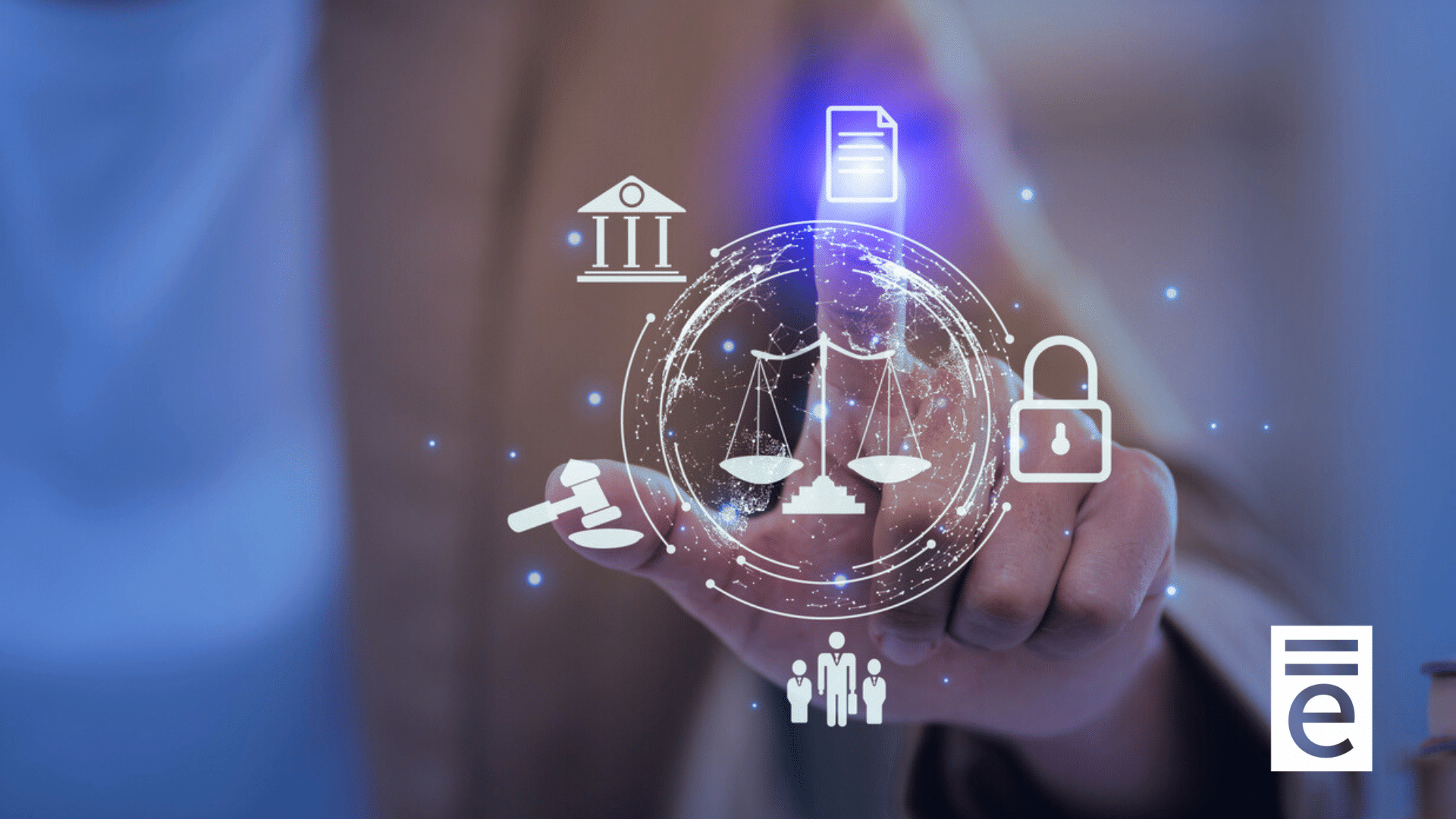 Modernizing Case Management in a Cloud-Based World - equivant Court