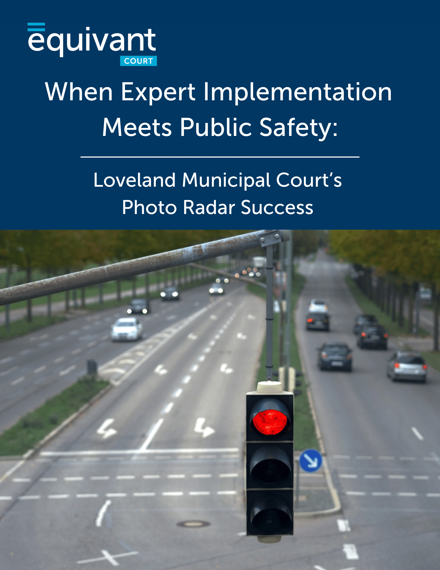 When Expert Implementation Meets Public Safety: Loveland Municipal ...